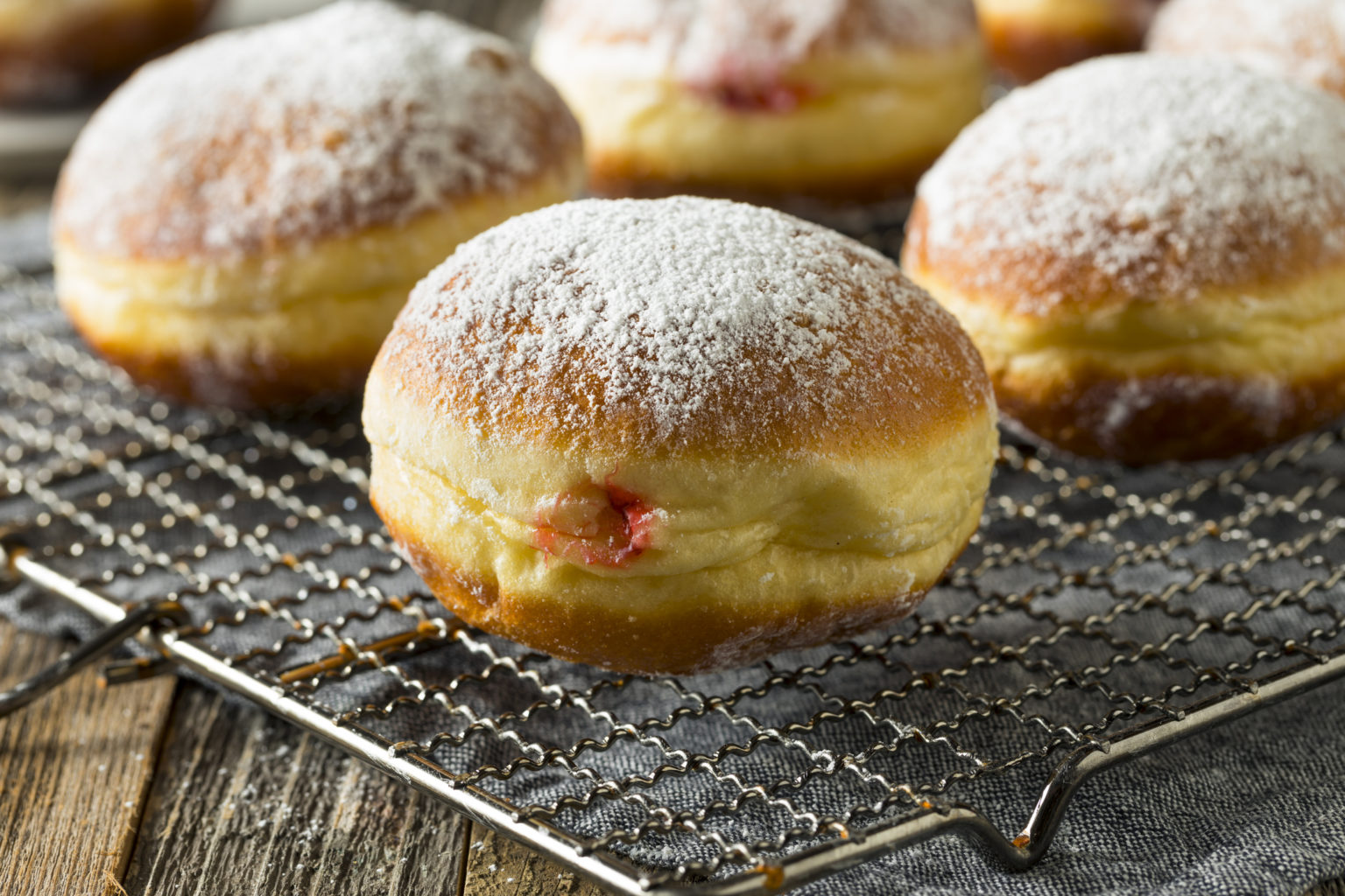 Where to Get: Paczki