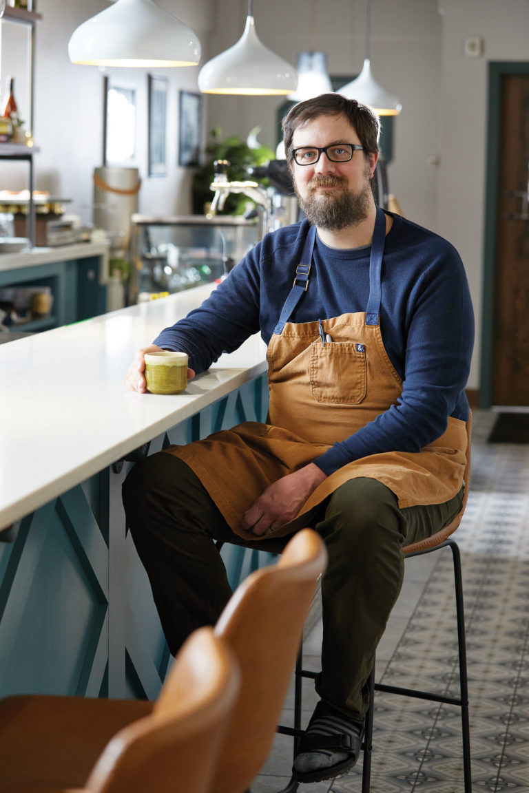 Milwaukee’s Top Chefs Dish About the Local Restaurant Scene