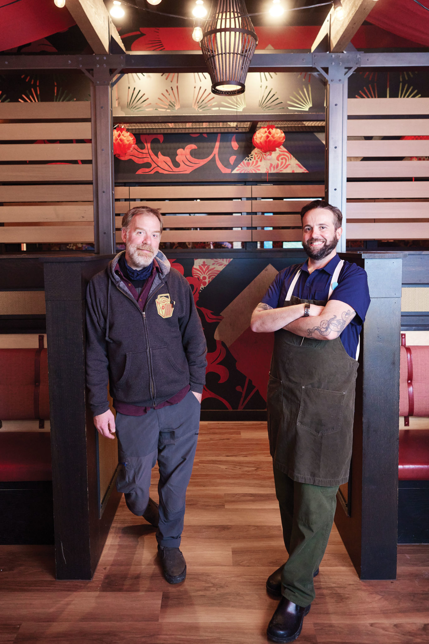 Milwaukee’s Top Chefs Dish About the Local Restaurant Scene