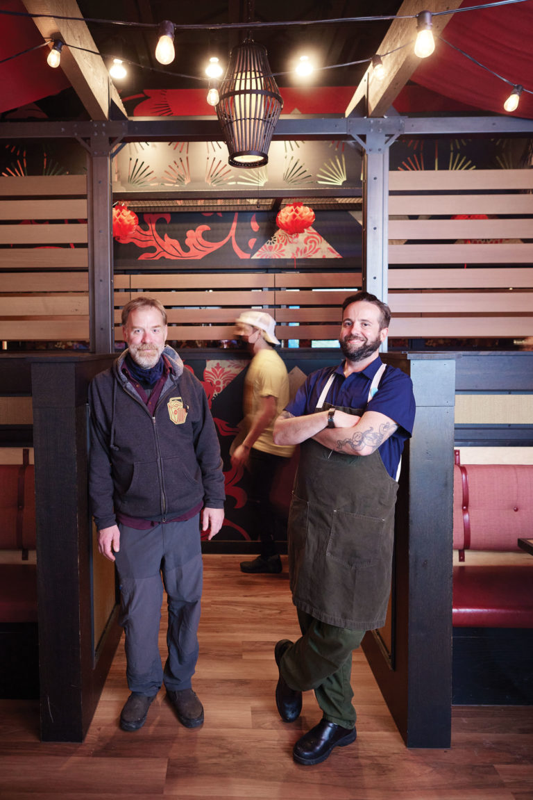Milwaukee’s Top Chefs Dish About the Local Restaurant Scene