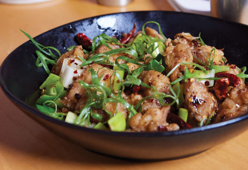 Milwaukee’s Top Chefs Dish About the Local Restaurant Scene