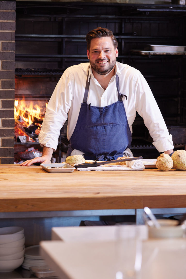 Milwaukee’s Top Chefs Dish About the Local Restaurant Scene