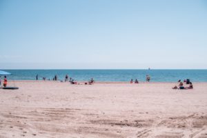 8 Milwaukee Beaches to Check Out This Summer