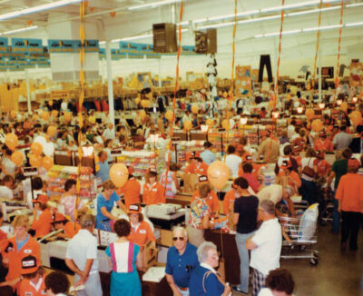 What’s the difference between Fleet Farm and Farm & Fleet?