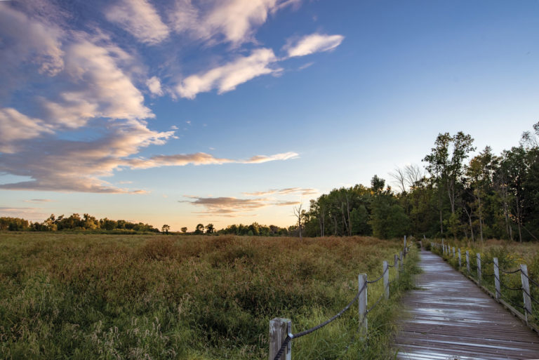 20 Hikes Within an Hour’s Drive | Milwaukee Magazine