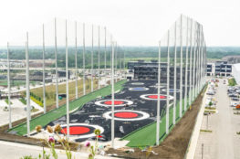 When Is Franklin’s Version of Topgolf Opening? | Milwaukee Magazine