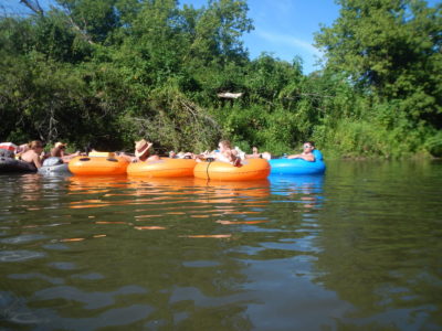 Where to Go River Tubing in Wisconsin | Milwaukee Magazine