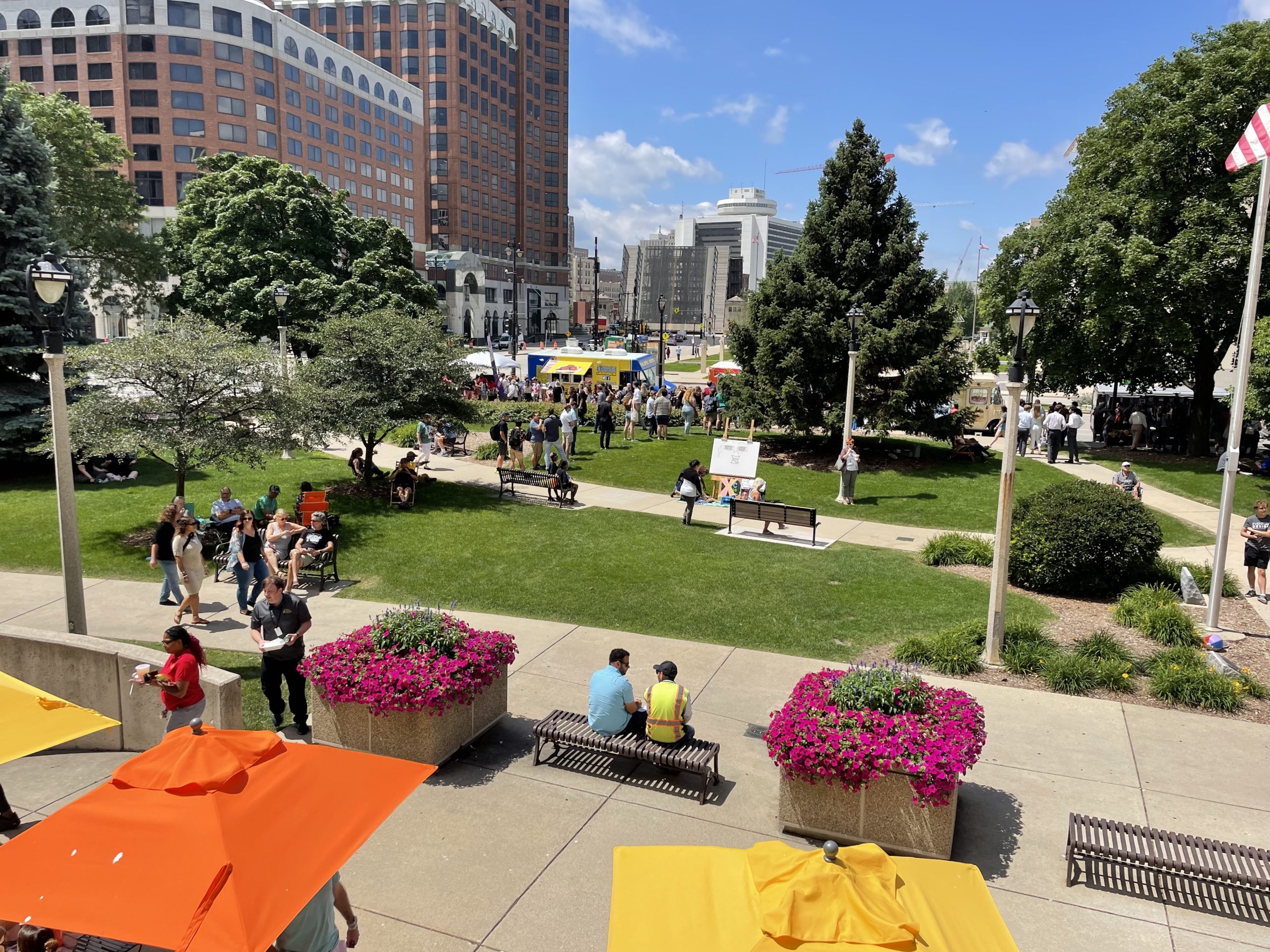 Editor’s Picks: Week of July 25 | Milwaukee Magazine