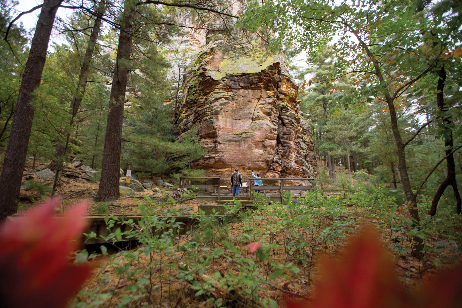Where to Explore Wisconsin’s Archeological History