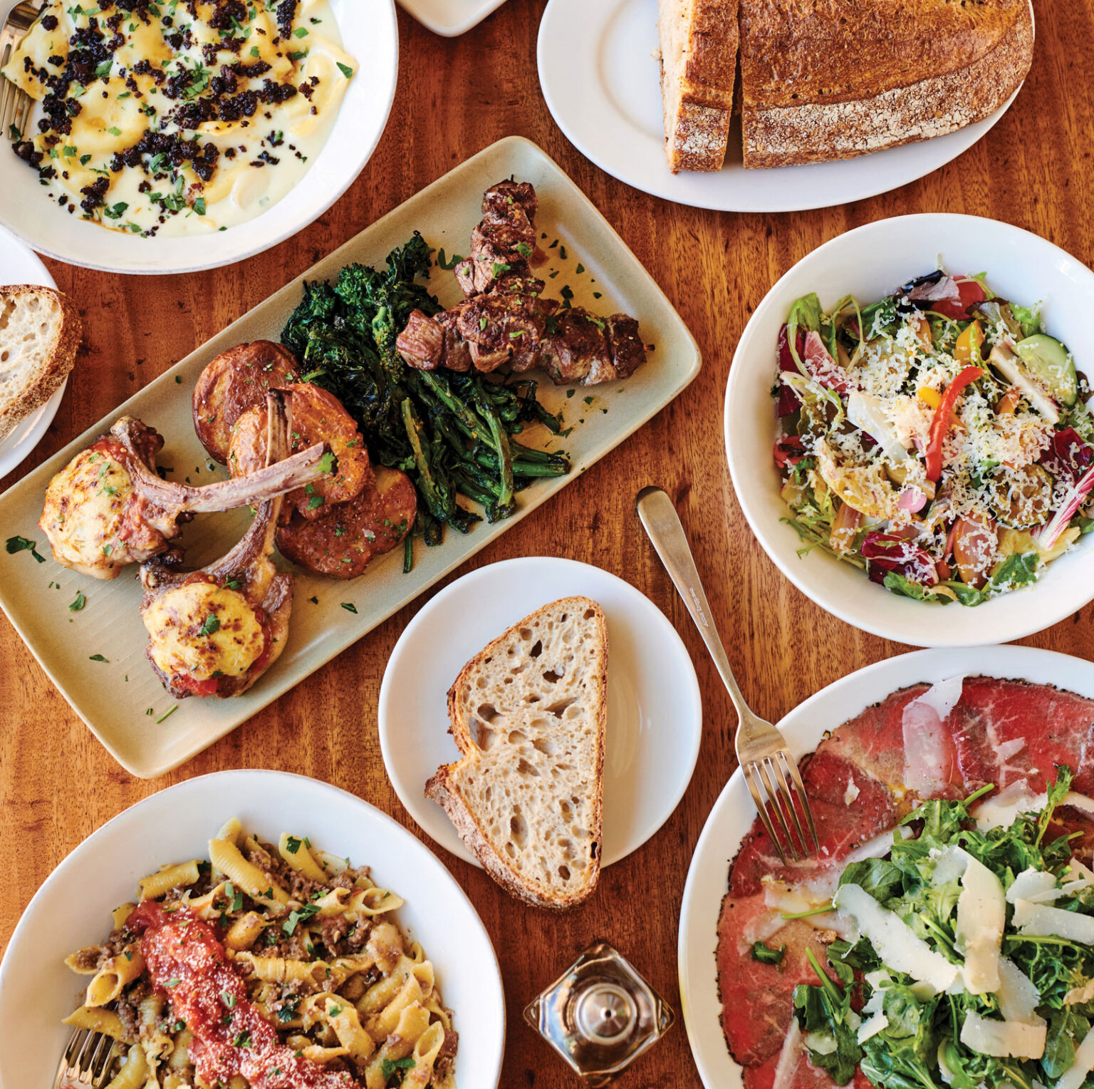 4 Wisconsin Restaurants Worth the Drive (2024)
