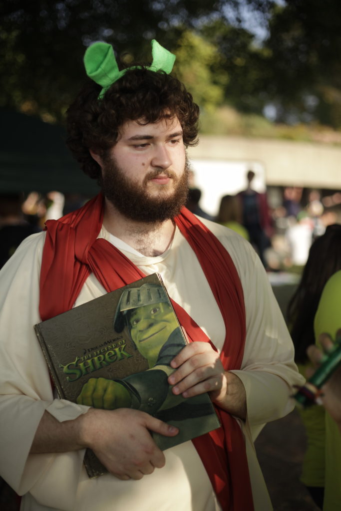 Shrekfest 2022 Is in Milwaukee | Milwaukee Magazine