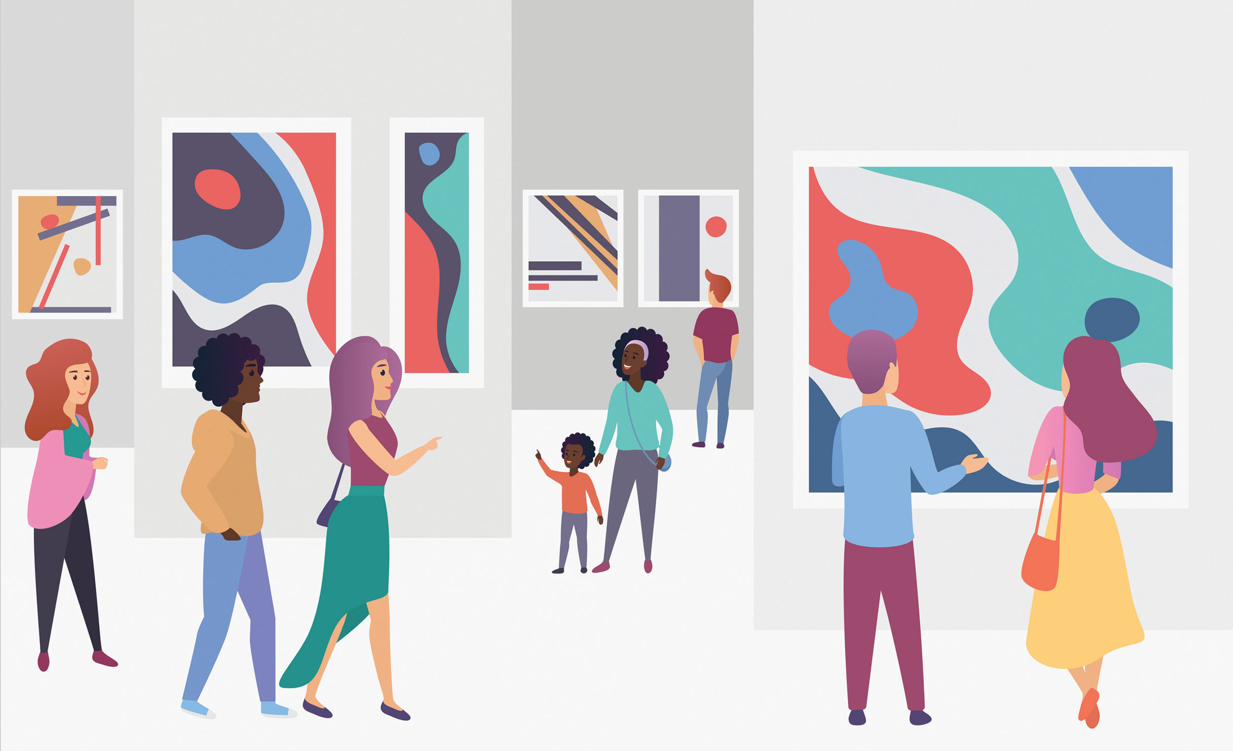 Your Guide to September Art Fests | Milwaukee Magazine