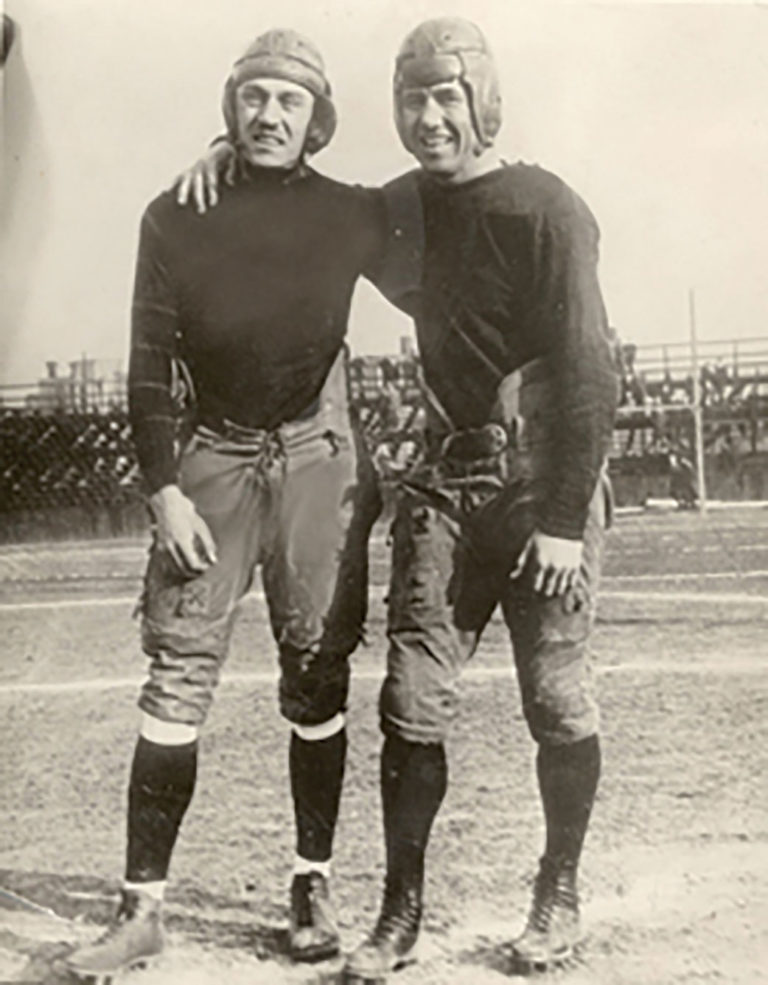 Did You Know Milwaukee Had a Pro Football Team 100 Years Ago?
