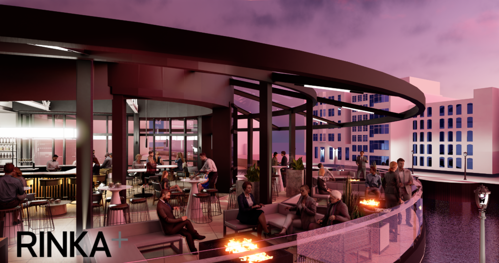 New Dining to Come to River Complex | Milwaukee Magazine