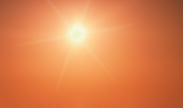 When Heat Waves Slam Summer | Milwaukee Magazine