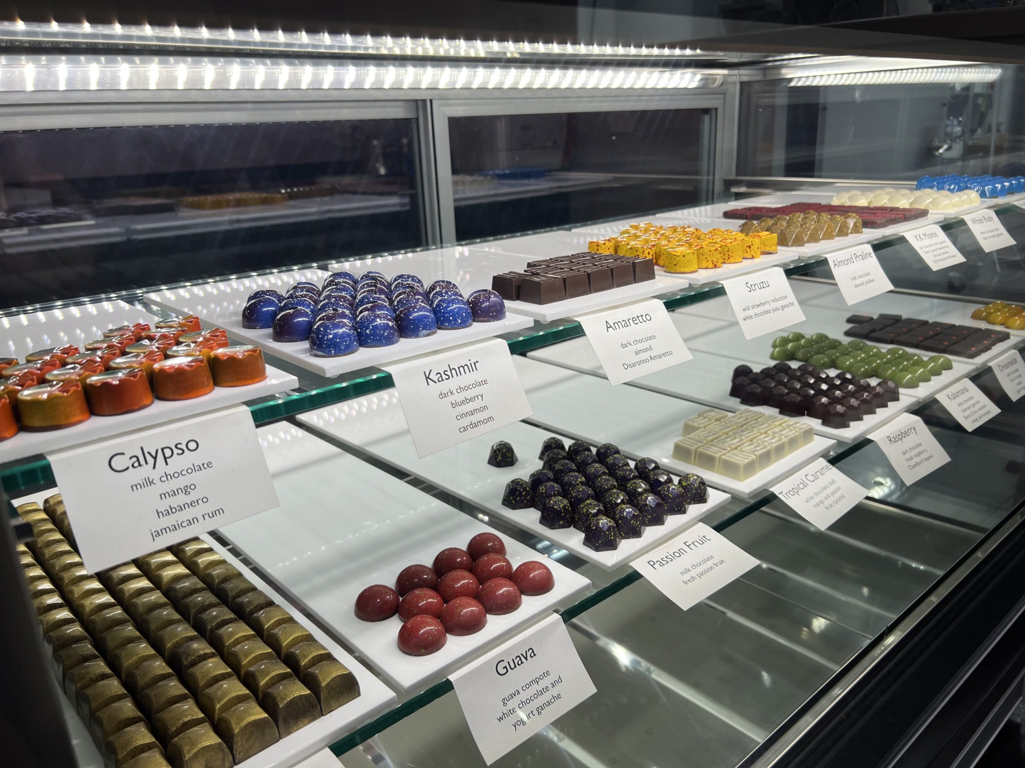 Chocolate Shops in Milwaukee | Milwaukee Magazine