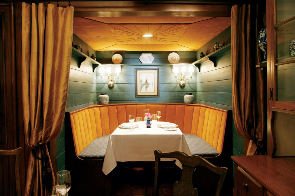 Review: American Club’s Immigrant Restaurant | Milwaukee Magazine