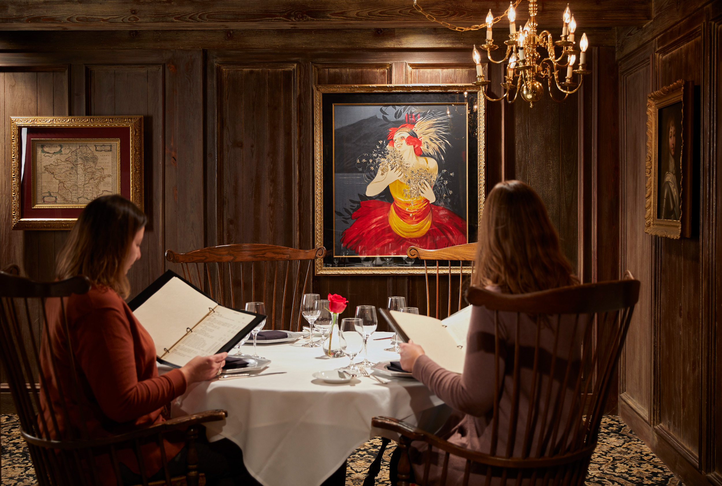 Review: American Club’s Immigrant Restaurant | Milwaukee Magazine