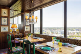 Inside Joe Pabst’s Artful Downtown Condo | Milwaukee Magazine
