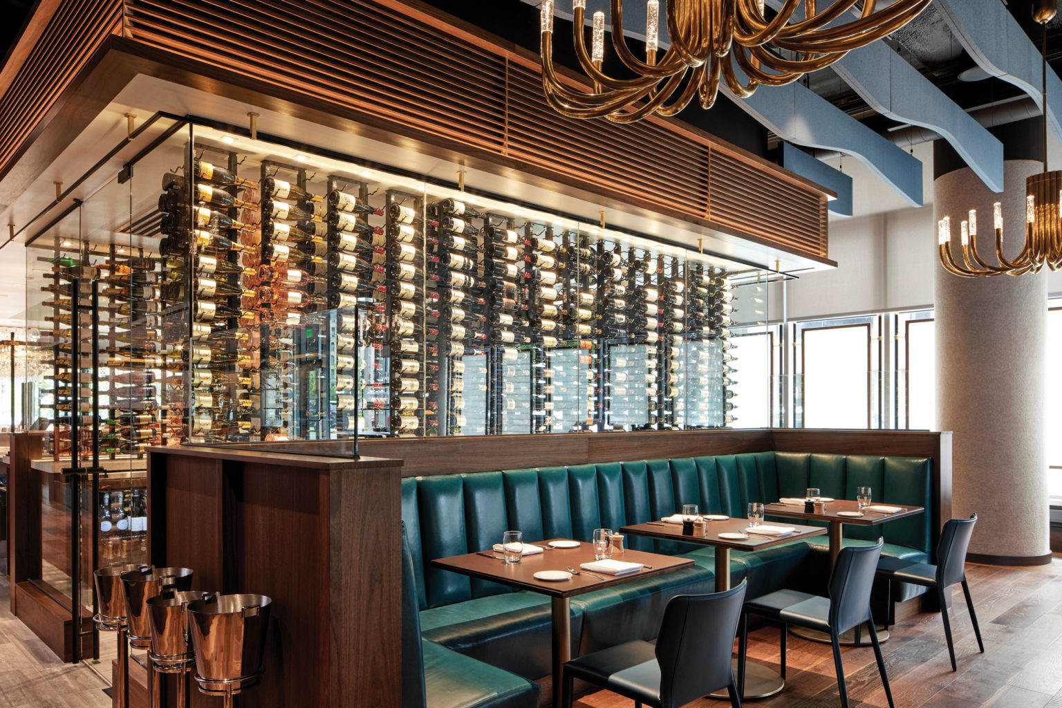 A Look at Lupi & Iris’s Big-City Design | Milwaukee Magazine