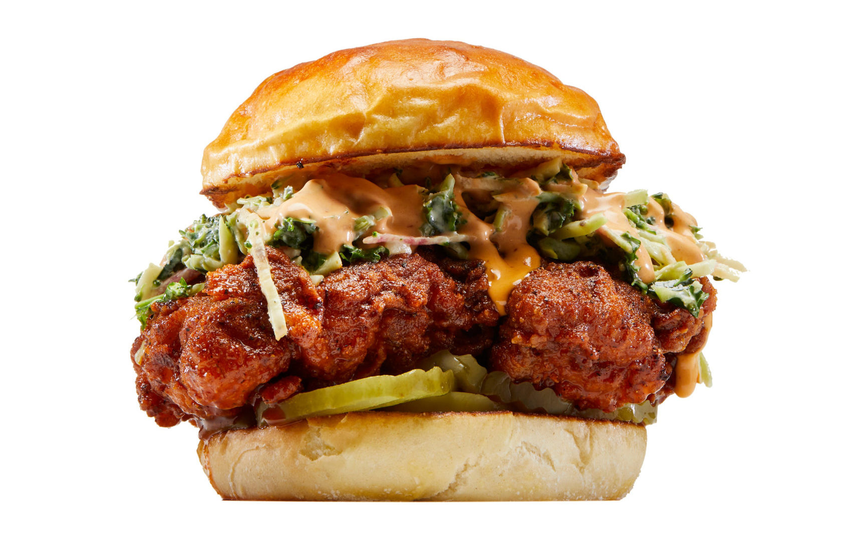 Where to Get a Chicken Sandwich in Milwaukee | Milwaukee Magazine