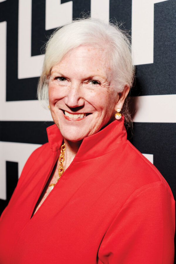 Julie Tolan Wins a Betty Award! | Milwaukee Magazine