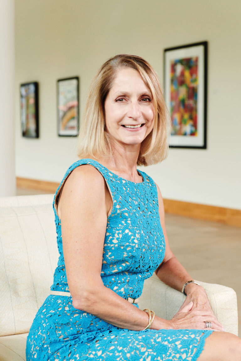 Renée Anderson Wins a Betty Award | Milwaukee Magazine