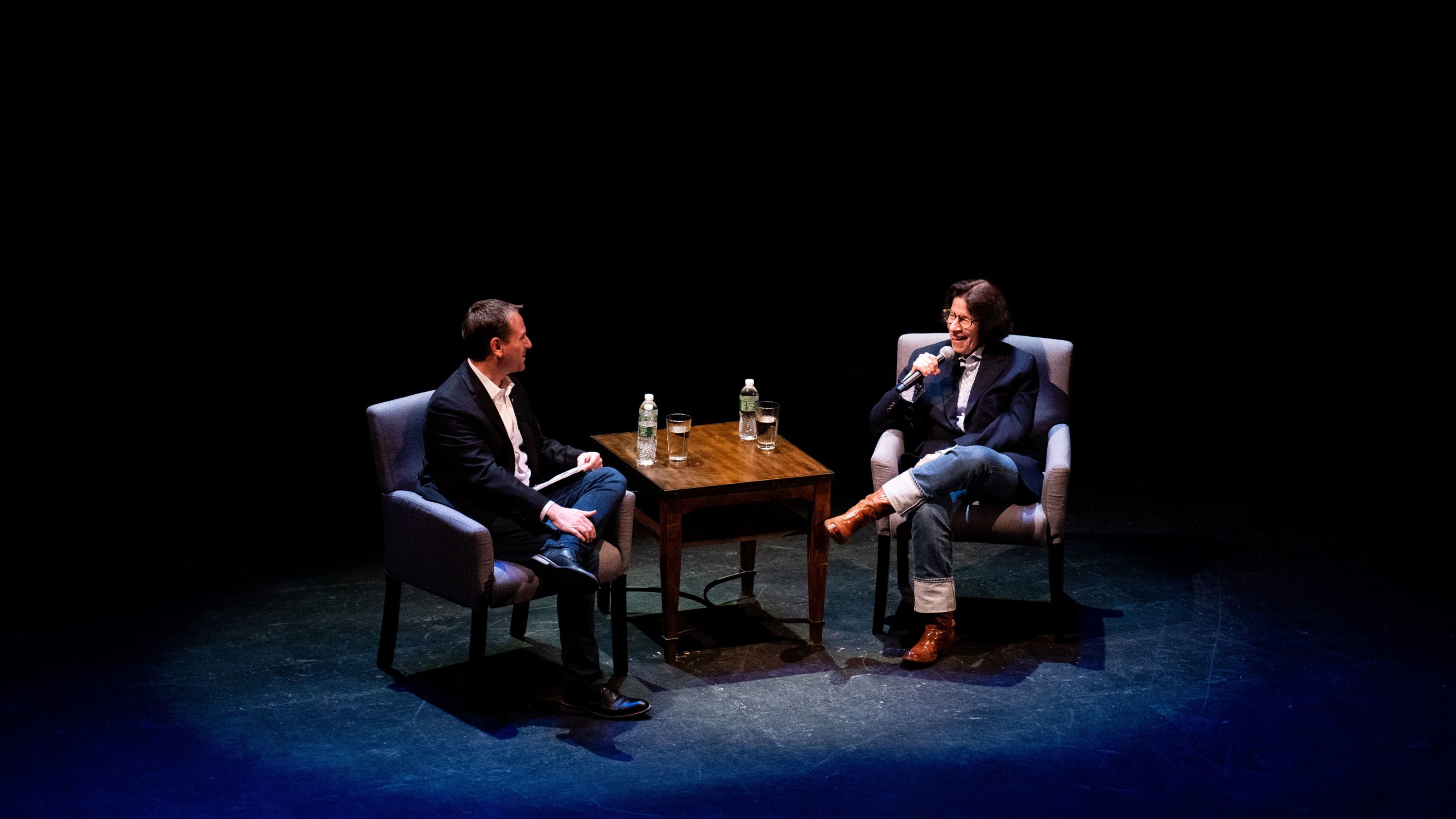 4 Takeaways From Fran Lebowitz’s Performance | Milwaukee Magazine