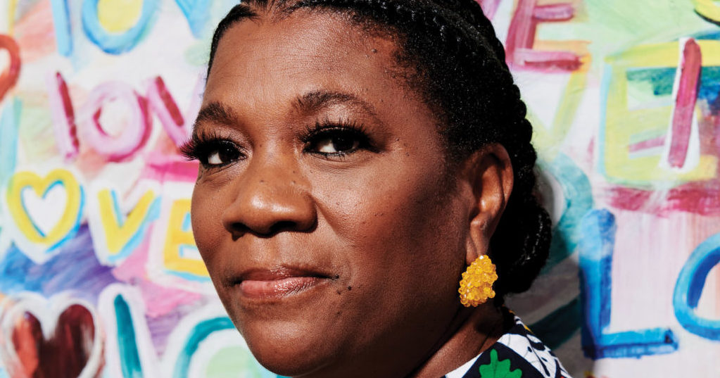 Dana World-Patterson Wins a Betty Award! | Milwaukee Magazine