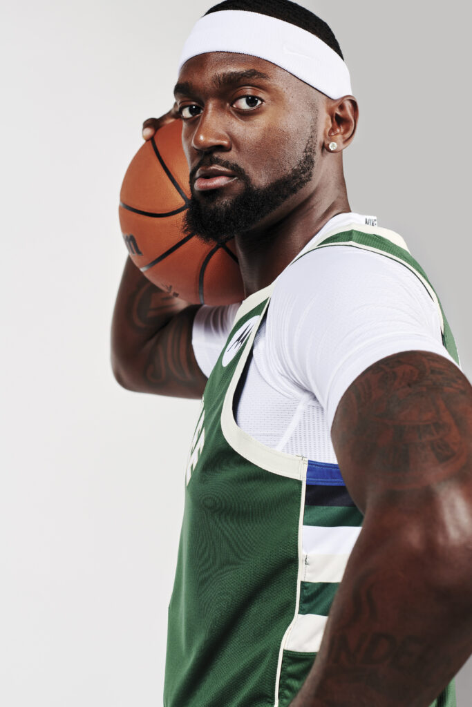 Who Is Bucks Player Bobby Portis? | Milwaukee Magazine