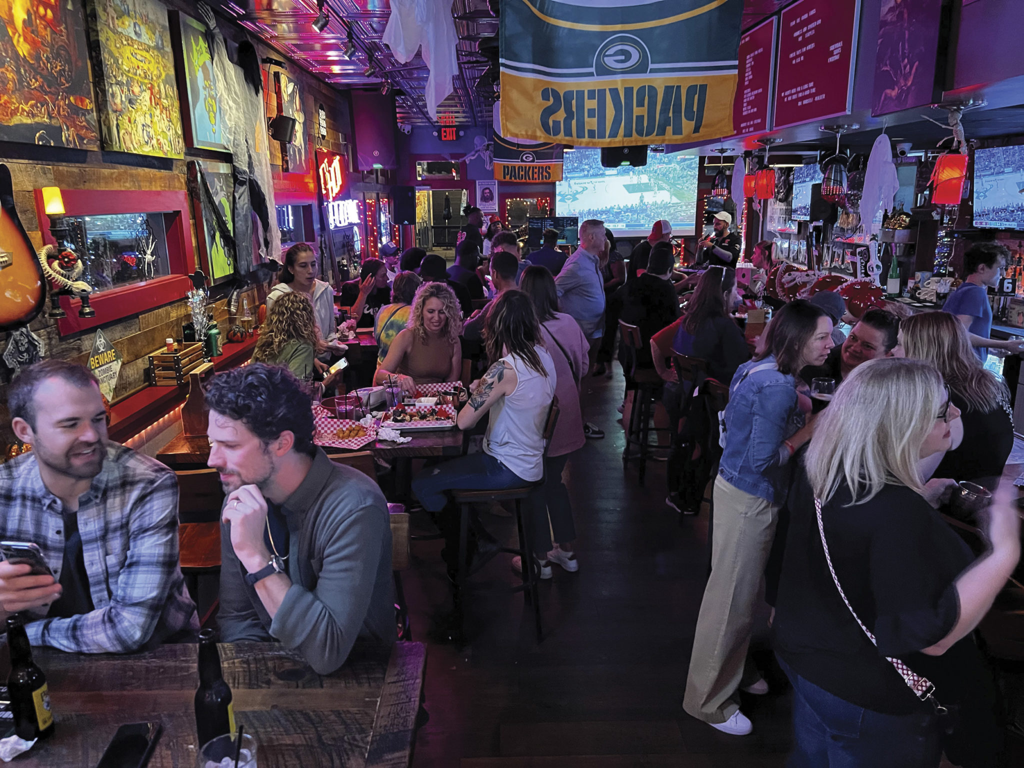 Best New Bars in Milwaukee | Milwaukee Magazine