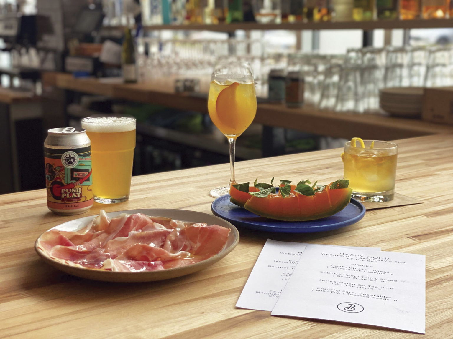 Where to Go for Happy Hour in Milwaukee | Milwaukee Magazine