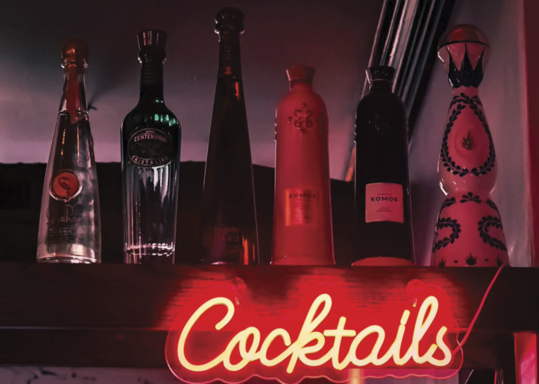 Where to Find Speakeasies in Milwaukee | Milwaukee Magazine