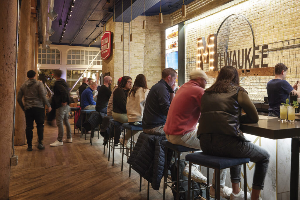 Best New Bars in Milwaukee | Milwaukee Magazine
