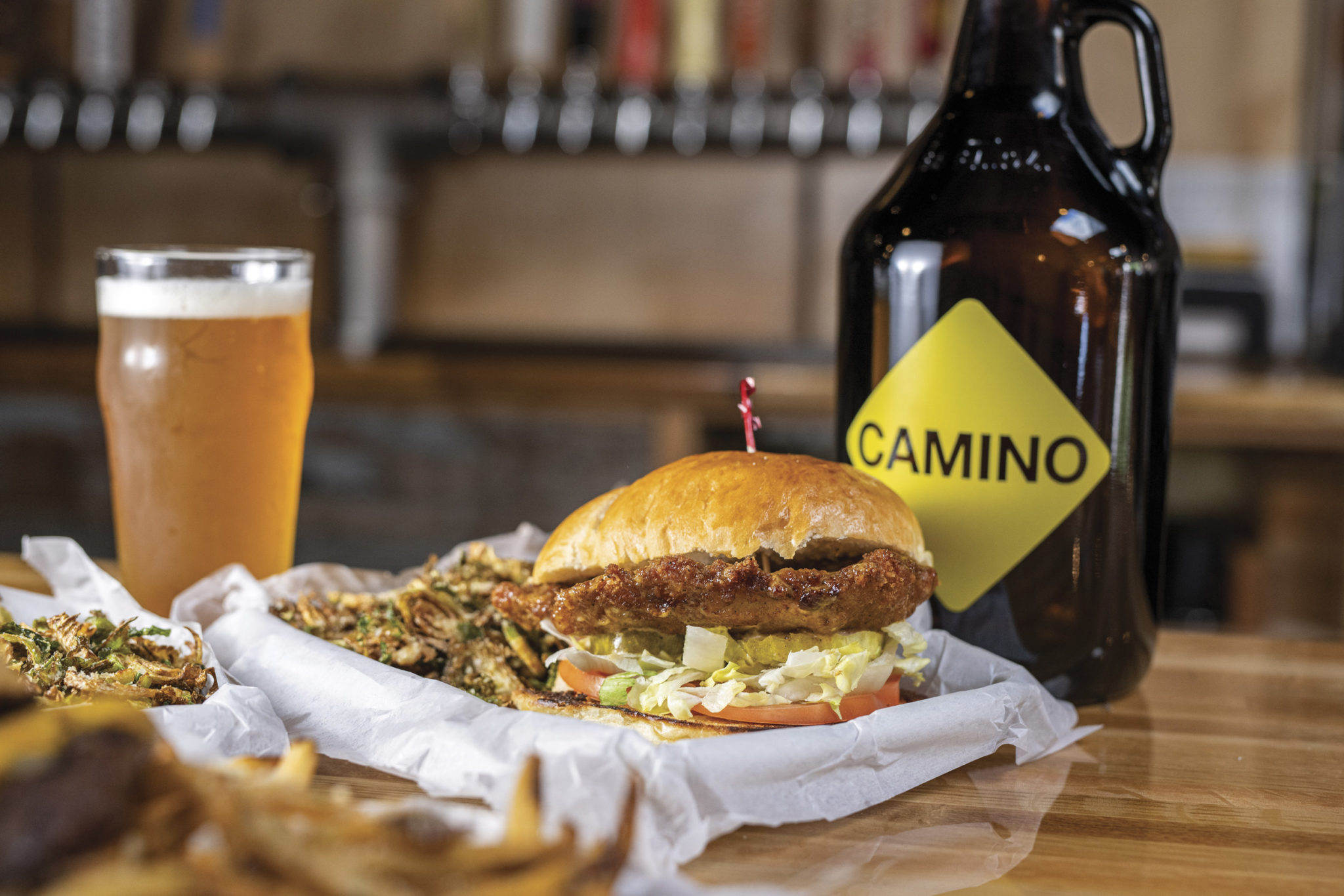Where to Go for Happy Hour in Milwaukee | Milwaukee Magazine