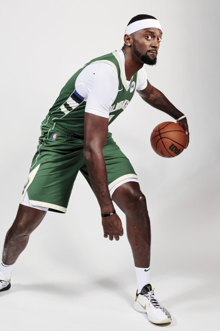 Who Is Bucks Player Bobby Portis? | Milwaukee Magazine
