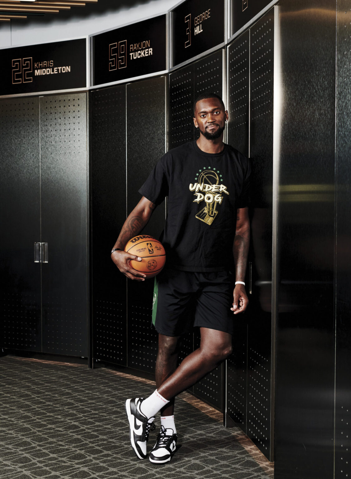 Who Is Bucks Player Bobby Portis? | Milwaukee Magazine