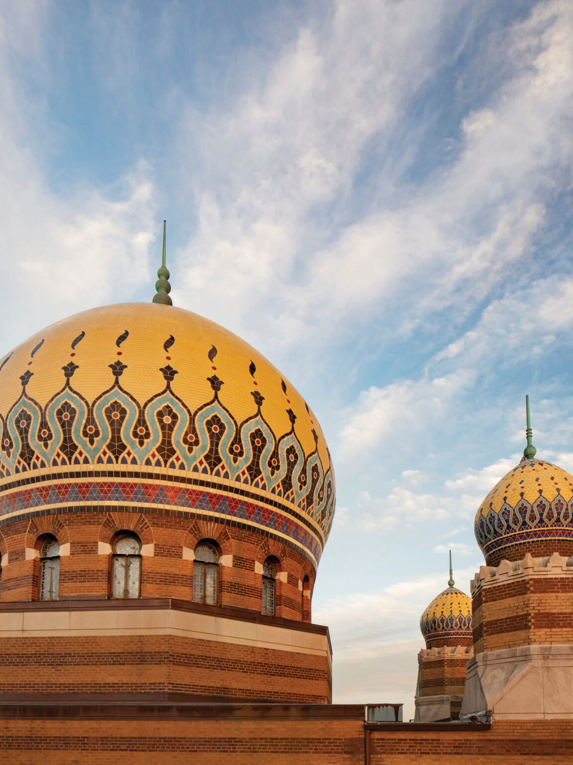 7 Wonders of Milwaukee | Milwaukee Magazine