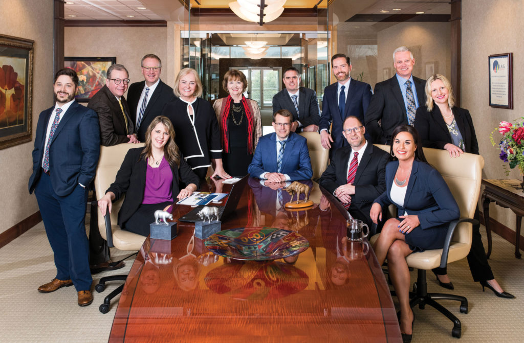 The Legacy of IAG Wealth Partners | Milwaukee Magazine