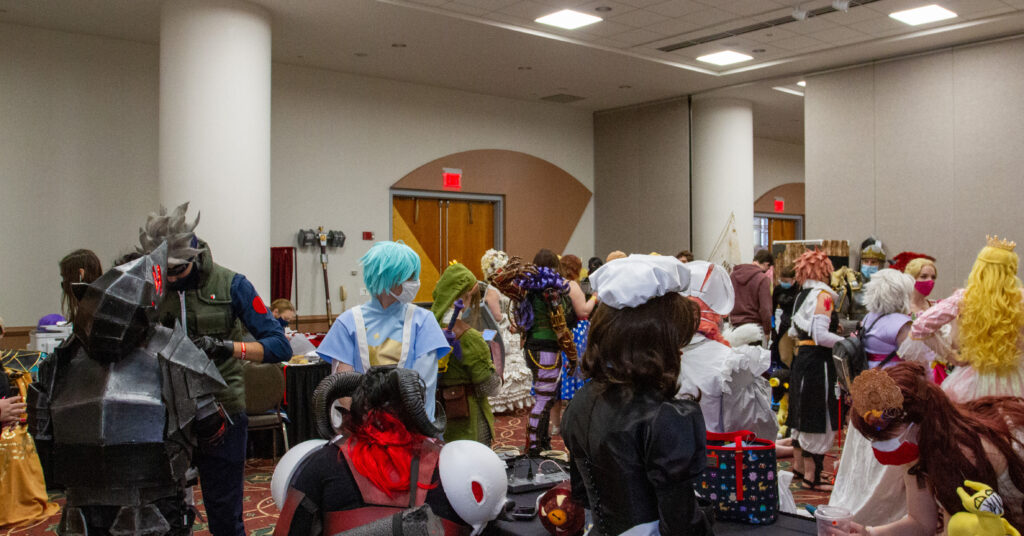 What to Expect at Anime MKE This Weekend