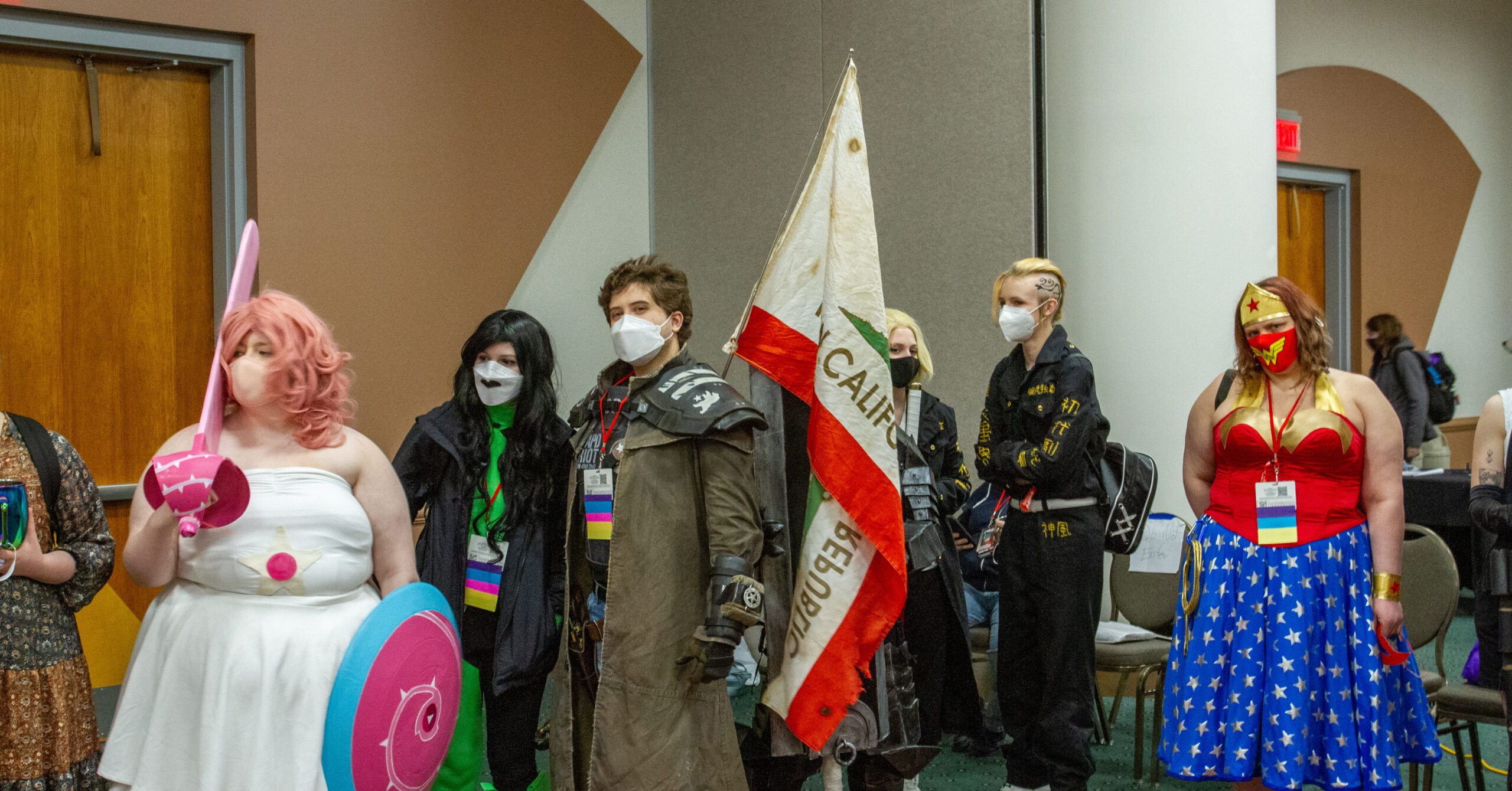 What to Expect at Anime MKE This Weekend