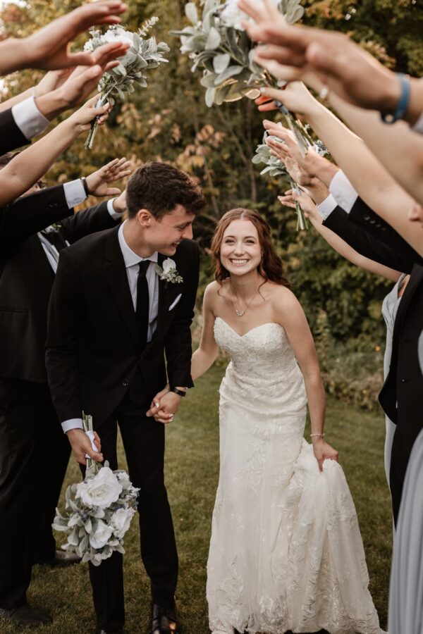 Review of a Schauer Arts Center Wedding | Milwaukee Magazine