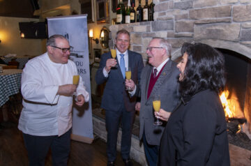 30 Years of The Bartolotta Restaurants | Milwaukee Magazine