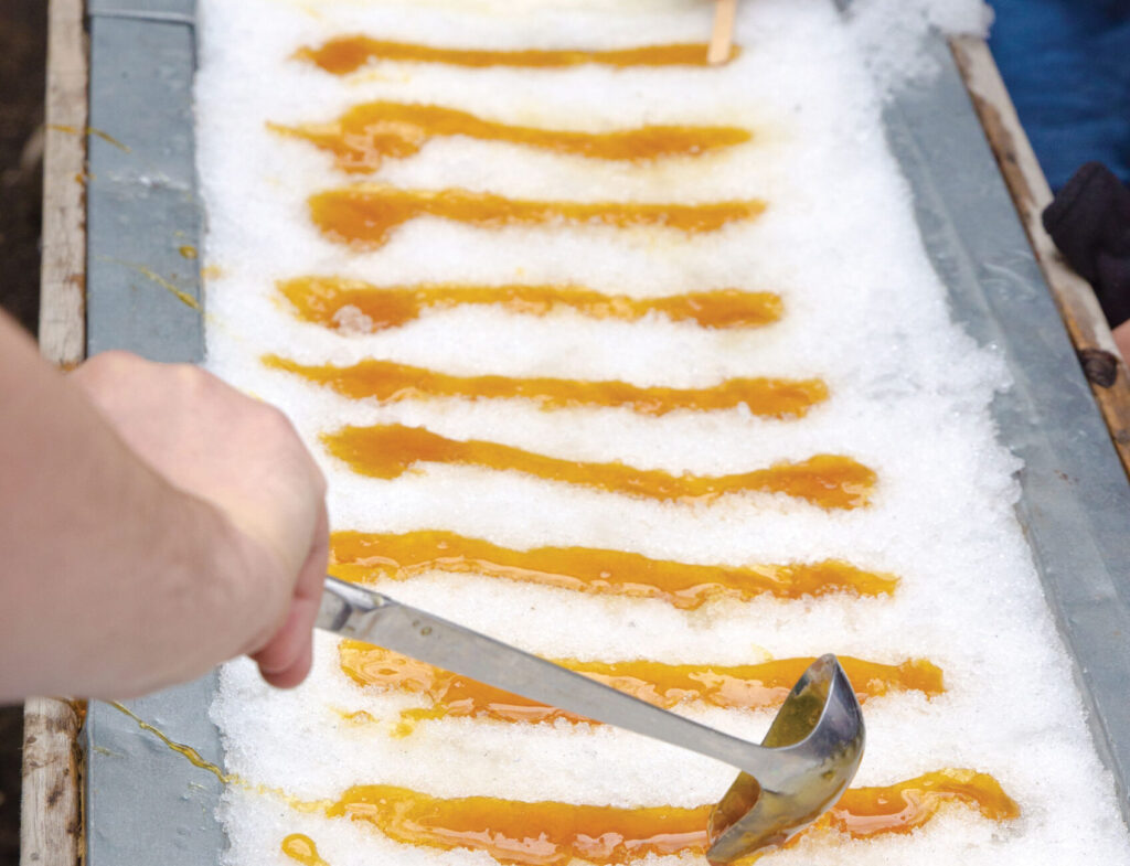 Maple Sugaring Events Near Milwaukee | Milwaukee Magazine