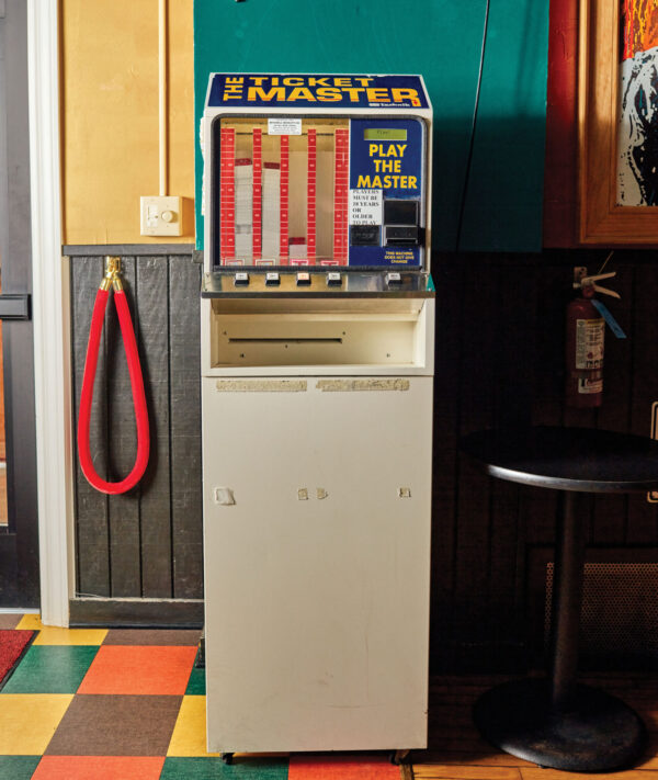 How Are Pull-Tabs Legal in Wisconsin? | Milwaukee Magazine