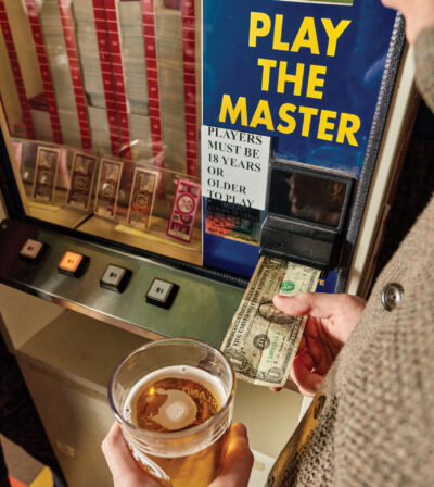 How Are Pull-Tabs Legal in Wisconsin? | Milwaukee Magazine