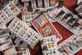 How Are Pull-Tabs Legal in Wisconsin? | Milwaukee Magazine
