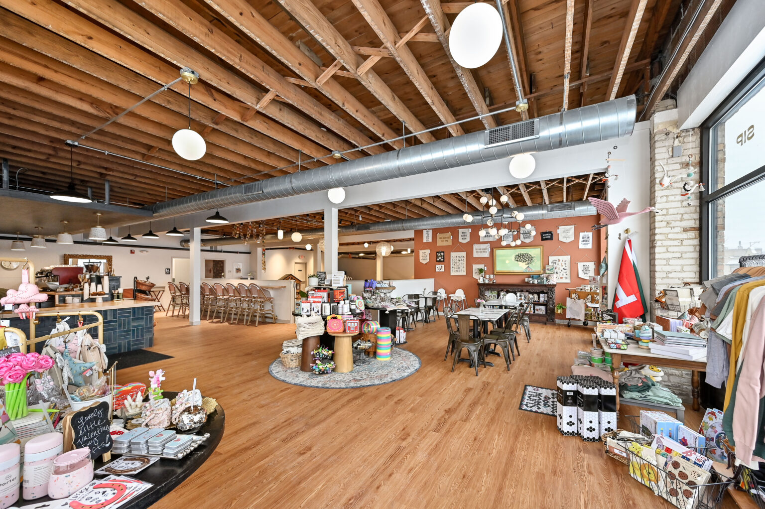 A New Cafe in Tosa Is For You and Your Kids | Milwaukee Magazine