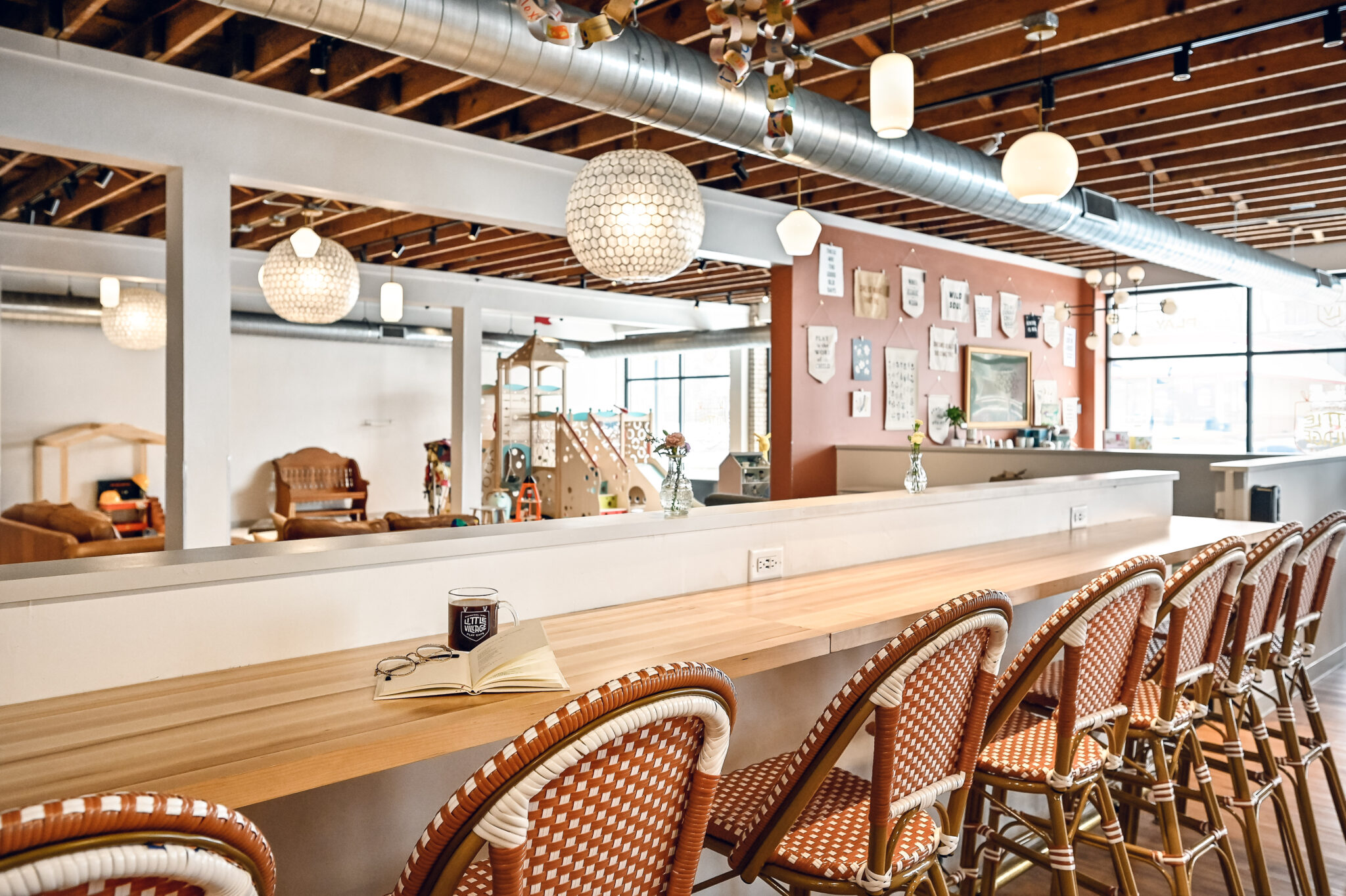 A New Cafe in Tosa Is For You and Your Kids | Milwaukee Magazine