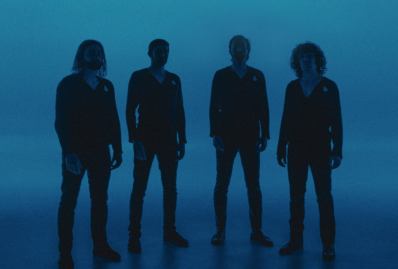 Astral Hand’s New Album Is Out Now | Milwaukee Magazine